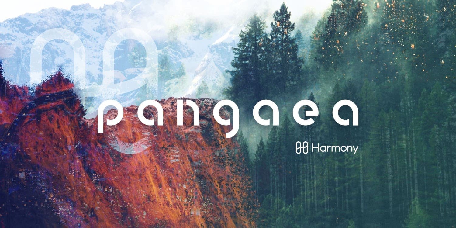 Running Harmony Pangaea node from Windows • Tarantulo.lt